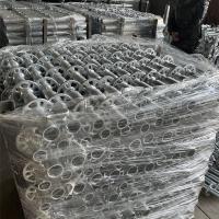 China Wholesale Mechanical Scaffolding Accessories Q355 Ringlock Scaffold System From China for sale