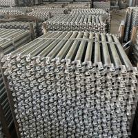 China Corrosion-Resistant Q235 Steel Quick Lock Scaffolding for Industrial Oil Gas Projects for sale