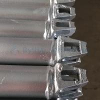 China Corrosion-Resistant Q235 Steel Quick Lock Scaffolding for Industrial Oil Gas Projects for sale