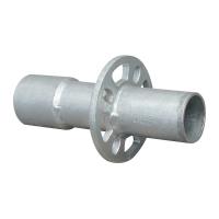 China Commercial Scaffolding HDG 48.3mm 3m Certified EN12811 China Ringlock Set for sale