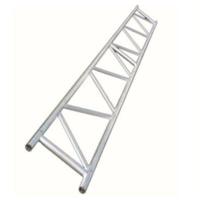 China All Round Ringlock Scaffolding System Lightweight Galvanized 48.3mm 1.5m Supplier for sale