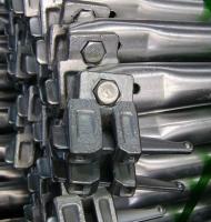 China Construction Materials OD48.3mm 3.25mm Thick Ringlock Diagonal with 1400x2000mm for sale