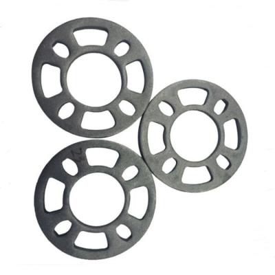 China Ringlock Ledger Spacing Rosette Q355 Steel 3.0mm Hot-dipped Galvanized Rosette for Lightweight Construction for sale
