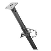 China Acrow Adjustable Floor Prop, Galvanized Heavy‑Duty Telescopic Steel Prop, Multiple Sizes for Formwork Floor Slab Construction Shoring Support for sale