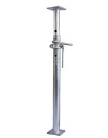 China Adjustable Telescopic Prop, Galvanized Heavy‑Duty Steel Shoring Prop, Multiple Sizes for Concrete Formwork Building Slab Support Constructio for sale