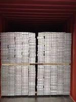 China Scaffolding Tubes Hot Dip Galvanized 48.3mm Welded Steel Scaffold Pipe For High‑rise Building And Civil Construction Projects for sale