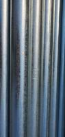 China Scaffold Poles Galvanized Welded Steel Scaffolding Tubes For Residential And Commercial Building Projects for sale