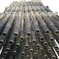 China Ringlock System Hot Dip Galvanized Steel Scaffolding for Building Construction | BYTHAI for sale