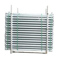 China Ringlock Scaffolding For Sale Hot Dip Galvanized Steel for Building Construction Works | BYTHAI for sale