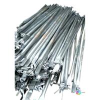China Ringlock Scaffolding System Hot Dip Galvanized Q355 Steel for High‑rise Building Construction | BYTHAI for sale