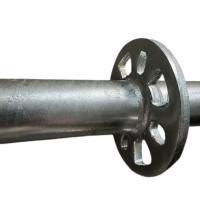 China Ring Scaffold System Hot Dip Galvanized Q355 Steel for Industrial Building Construction Projects | BYTHAI for sale