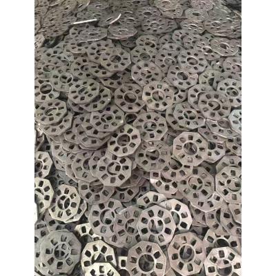 China Ring Scaffold System Hot Dip Galvanized Q355 Steel for Industrial Building Construction Projects | BYTHAI for sale