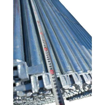 China Aluminum Ringlock Scaffolding Light‑Weight Alloy Material for Event Stage & Temporary Construction | BYTHAI for sale