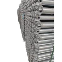 China Aluminum Ringlock Scaffolding Light‑Weight Alloy Material for Event Stage & Temporary Construction | BYTHAI for sale
