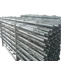 China Ringlock System Scaffolding For Sale Q355 Hot Dip Galvanized Steel for Residential Building Site Projects | BYTHAI for sale