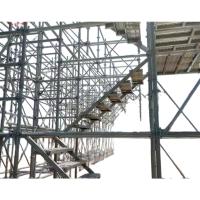 China Ringlock System Scaffolding For Sale Q355 Hot Dip Galvanized Steel for Residential Building Site Projects | BYTHAI for sale