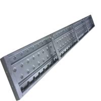 China Aluminum Walk Boards, Heavy‑Duty Alloy Scaffold Decks for Ringlock Scaffolding Commercial and Industrial Construction Sites BYTHAI for sale