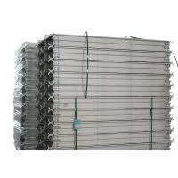 China Aluminum Plank, High‑strength Perforated Scaffold Walk Board for Ringlock Scaffolding Commercial Building Construction BYTHAI for sale