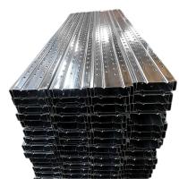 China Buy Scaffold Boards, Heavy‑Duty Perforated Steel Scaffold Planks for Ringlock Scaffolding Commercial & Industrial Building Projects BYTHAI for sale