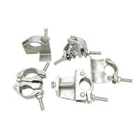 China Scaffolding Coupler: 6 Key Types of Reliable Steel Fittings for Scaffold Building Works | BYTHAI for sale