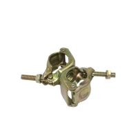 China Scaffolding Coupler: 6 Key Types of Reliable Steel Fittings for Scaffold Building Works | BYTHAI for sale