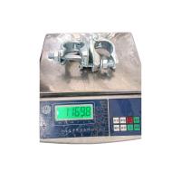 China Scaffolding Coupler: 6 Key Types of Reliable Steel Fittings for Scaffold Building Works | BYTHAI for sale
