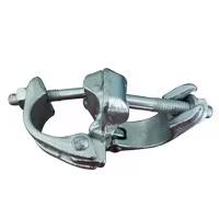 China Scaffolding Connector Heavy Duty Carbon Steel Scaffold Link Part for Engineering Site Scaffolding Projects BYTHAI for sale