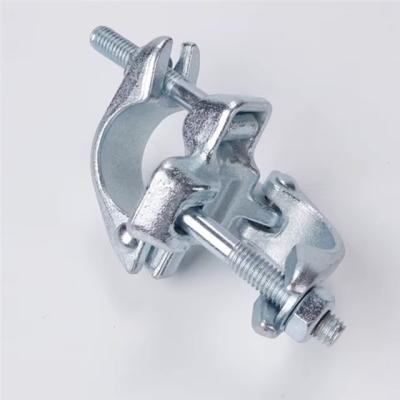 China Scaffolding Connector Heavy Duty Carbon Steel Scaffold Link Part for Engineering Site Scaffolding Projects BYTHAI for sale