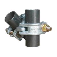 China Scaffold Clamps Types Heavy‑Duty Carbon Steel Scaffold Coupler Series for Different Engineering Site Scaffold Works BYTHAI for sale
