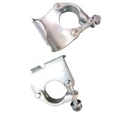 China Scaffold Clamps Types Heavy‑Duty Carbon Steel Scaffold Coupler Series for Different Engineering Site Scaffold Works BYTHAI for sale