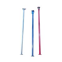 China Steel Shoring Prop, Hot‑dip Galvanized Adjustable Steel Shoring Prop for Concrete Formwork Support in Building Construction BYTHAI for sale