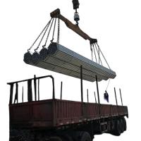 China Tube And Fitting Scaffolding, Hot‑dip Galvanized Steel Tube And Fitting Scaffolding for Building Construction Working Platform BYTHAI for sale