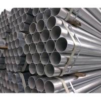 China Tube And Fitting Scaffolding, Hot‑dip Galvanized Steel Tube And Fitting Scaffolding for Building Construction Working Platform BYTHAI for sale