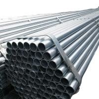 China Tubes Scaffolding, Hot‑dip Galvanized Steel Tubes Scaffolding for Building Construction Working Platform and Safety Support BYTHAI for sale