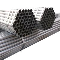 China Tubes Scaffolding, Hot‑dip Galvanized Steel Tubes Scaffolding for Building Construction Working Platform and Safety Support BYTHAI for sale