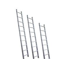 China Scaffold Access Ladder, 450mm Step Width, 3m Standard Height, Galvanized Steel Structure, Anti-slip Rungs Scaffold Access Ladder for Site Access BYTHAI for sale