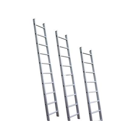 China Scaffold Access Ladder, 450mm Step Width, 3m Standard Height, Galvanized Steel Structure, Anti-slip Rungs Scaffold Access Ladder for Site Access BYTHAI for sale