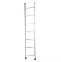 China Scaffold Access Ladder, 450mm Step Width, 3m Standard Height, Galvanized Steel Structure, Anti-slip Rungs Scaffold Access Ladder for Site Access BYTHAI for sale