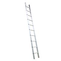 China Aluminum Scaffold Ladder, High Load Bearing, Corrosion Resistant, Custom Height Available Aluminum Scaffold Ladder for Scaffolding Working Platform BYTHAI for sale