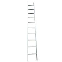China Aluminum Scaffold Ladder, High Load Bearing, Corrosion Resistant, Custom Height Available Aluminum Scaffold Ladder for Scaffolding Working Platform BYTHAI for sale