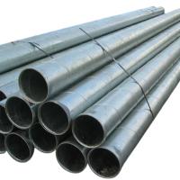 China tube and clamp scaffold Q235 hot dip galvanized 48.3mm outer diameter 3.2mm wall thickness assorted forged couplers 1‑6m custom tube length for high‑rise building exterior construction BYTHAI for sale