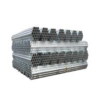 China tube and clamp scaffolding components Q235 hot dip galvanized 48.3mm OD 3.2mm wall thickness drop‑forged couplers assorted pipe parts for high‑rise building scaffold frame assembly BYTHAI for sale