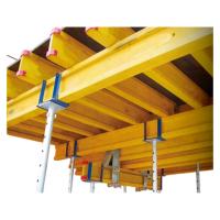 China heavy duty steel prop Q235 hot dip galvanized thick wall steel tube for concrete formwork support and building construction shoring projects BYTHAI for sale