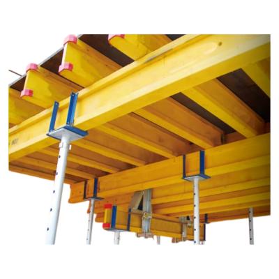 China heavy duty steel prop Q235 hot dip galvanized thick wall steel tube for concrete formwork support and building construction shoring projects BYTHAI for sale