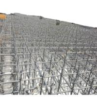 China ringlock scaffolding high strength galvanized corrosion resistant steel for industrial building maintenance and outdoor construction support BYTHAI for sale