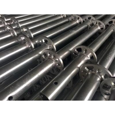 China ringlock scaffolding manufacturer custom manufacturing high strength galvanized steel scaffolding for industrial and infrastructure construction BYTHAI for sale