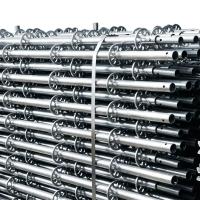 China ringlock scaffolding manufacturer custom manufacturing high strength galvanized steel scaffolding for industrial and infrastructure construction BYTHAI for sale