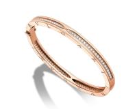 China Made in China Gold Jewelry Factory Bangle  Bzero1 Bracelets -BR857372 for sale