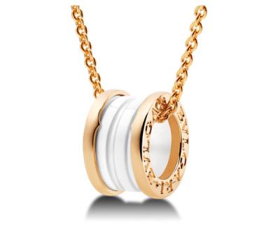 China Wholesale China Gold Jewelry Necklace Factory  Bzero1 Necklaces -346082 for sale