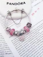 China Jsely Hand Made Bead Bracelet in 925 Sterling Silver with Precious Gem Stone Fashion Jewelry for sale